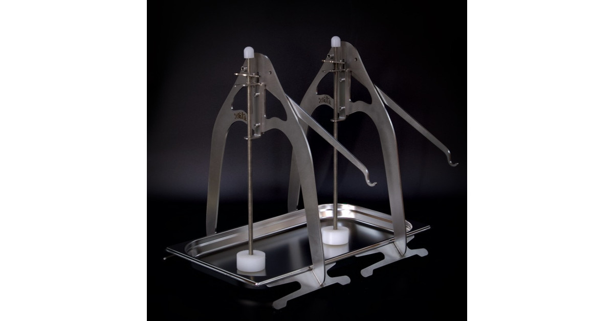 Supplies Cheese presses