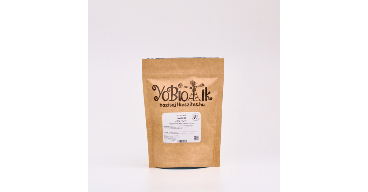 Lactic cultures Vegan (lactose free) cultures