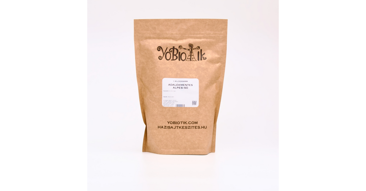 Ingredients Other ingredients