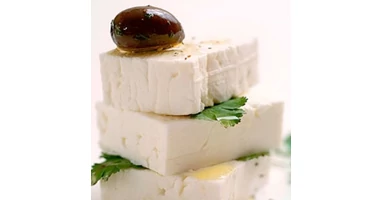 Feta cheese recipe